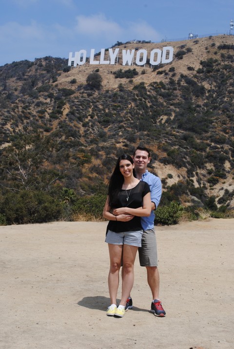 Roman & Priscilla | Joy